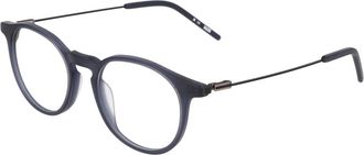 Kaleos Aldrin M Optical Frame - - Accessories - unisex - Blau - 49 MM