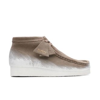 Clarks Herren, Schuhe, Beige, 45 EUGr&ouml;&szlig;e