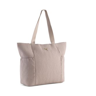 Puma Sac tote bag UP (19L), Accessoires, Beige, OSFA