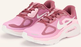 Nike Laufschuhe Structure Plus pink