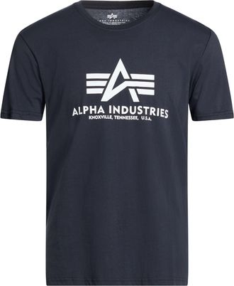 Alpha Industries TOPS - T-shirts auf YOOX.COM