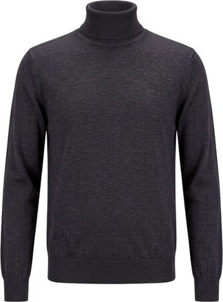 Alpha Studio STRICKWAREN - Rollkragenpullover auf YOOX.COM