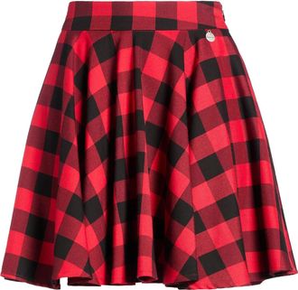 Berna HOSEN & R&Ouml;CKE - Minir&ouml;cke auf YOOX.COM