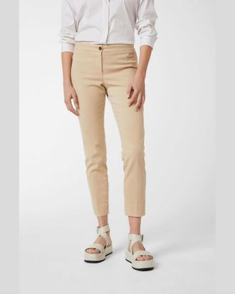 van Laack Modern Fit Chino Beige