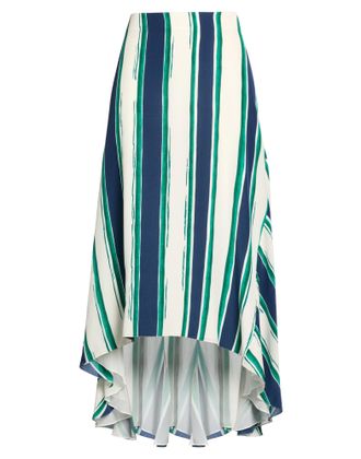 Chlo&eacute; HOSEN & R&Ouml;CKE - Maxi-R&ouml;cke auf YOOX.COM