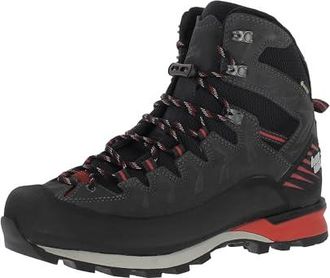 Hanwag Chaussures de montagne Makra Pro Bunion GTX - Imperméables et stables - Pour homme - Spécialement conçues pour les alpinistes avec hallux - Bottes dal