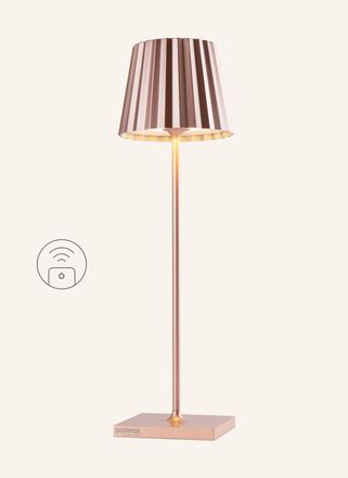Sompex Sompex Leuchte Troll Rc rosegold