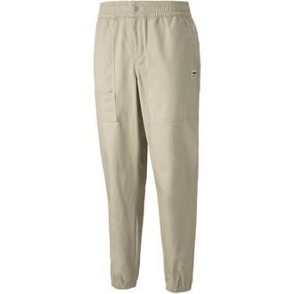 Puma Herren Hose Downtown Twill Pants
