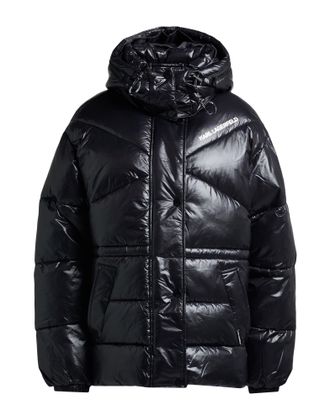Karl Lagerfeld JACKEN & M&Auml;NTEL - Pufferjacken & Daunenjacken auf YOOX.COM