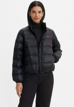 Levi's Kurzjacke WMS PACKABLE JACKE mit Taschen