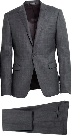 Emporio Armani ANZ&Uuml;GE und CO-ORDS - Anz&uuml;ge auf YOOX.COM