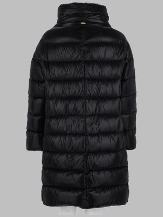 Herno Matilde Down Jacket - Black