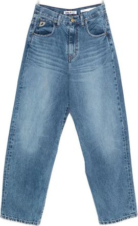 Lois Damen, Jeans, Blau, W26Größe