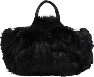 Simone Rocha Damen, Taschen, Schwarzk, ONE SIZEGr&ouml;&szlig;e