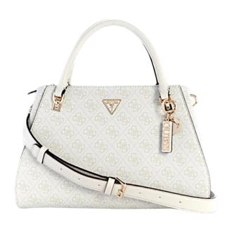 Guess Damen, Taschen, Wei&szlig;, ONE SIZEGr&ouml;&szlig;e