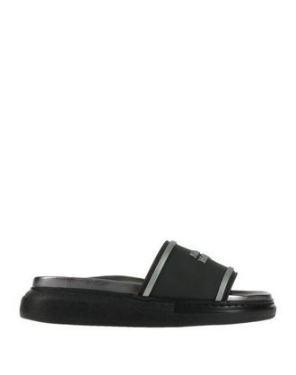 Alexander McQueen CHAUSSURES - Sandales sur YOOX.COM