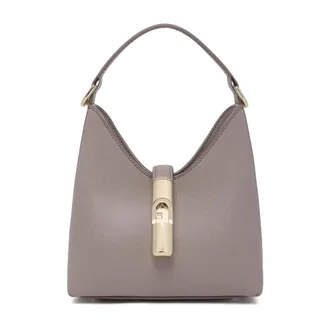 Furla Damen, Taschen, Grau, ONE SIZEGr&ouml;&szlig;e