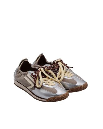 Puraai Panther 6.02 Sofa Sneaker - Gray