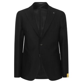 Tagliatore Homme, Vestes, Noir, Taille: L Tagliatore Vestes