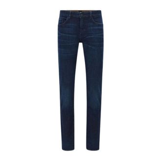 HUGO BOSS Delaware Slim-fit Jeans - - Jeans - Herren - Blau - 4XS