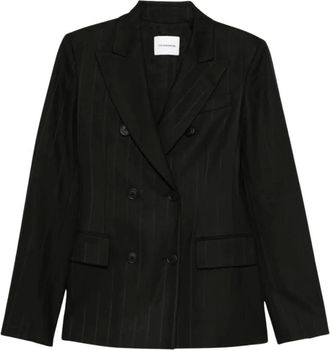 Andamane Damen, Jacken, Schwarzk, XSGröße