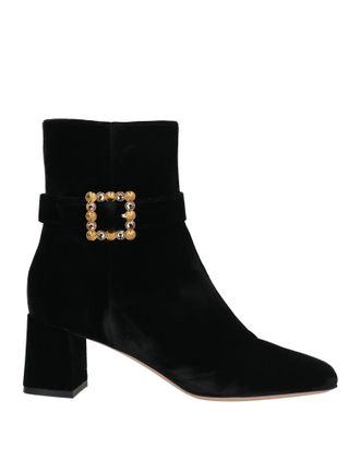 Gianvito Rossi SCHUHE - Stiefeletten auf YOOX.COM