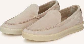 Woolrich Woolrich Slipper rosa