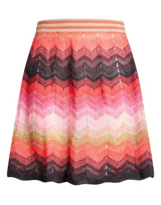 M Missoni HOSEN & R&Ouml;CKE - Minir&ouml;cke auf YOOX.COM