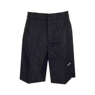 Valentino Accessories - - Shorts - Herren - Schwarzk - S