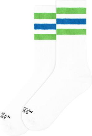 American Socks Socken Convenience Mart - Mid High