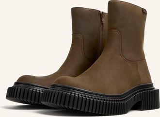 Camper Stiefeletten Pix Berlin braun