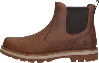 Timberland Homme, Chaussures, Brun, Taille: 42 EU Britton Road Bottes &agrave; cheville