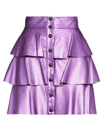 Nenette HOSEN & R&Ouml;CKE - Minir&ouml;cke auf YOOX.COM
