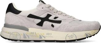 Premiata Homme, Chaussures, Multicolore, Taille: 44 EU Mick0.1 VAR 8236