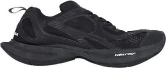 Balenciaga Low-Top Sneaker - Circuit Sneakers - Black - Gr. 43 (EU) - in Schwarz - für Damen