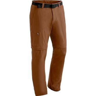 Maier Sports Herren Hose Tajo