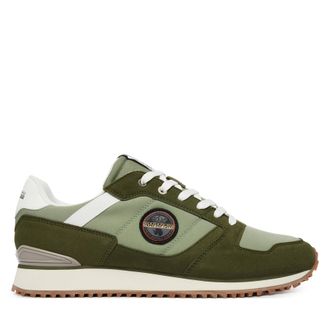 Napapijri Sneakers Napapijri NP0A8AAO Gr&uuml;n