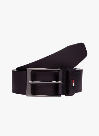 Tommy Hilfiger Ceinture en cuir de vache