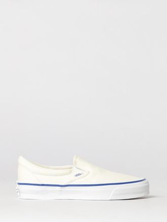Vans Baskets Homme couleur Blanc 2