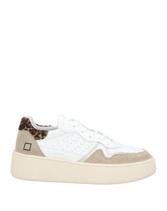 D.A.T.E. CHAUSSURES - Sneakers sur YOOX.COM