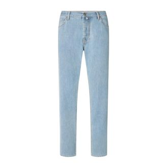Jacob Cohen Herren, Jeans, Blau, W34Gr&ouml;&szlig;e