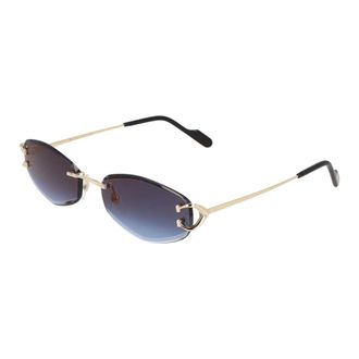 Cartier unisex, Accessories, Gelb, 58 MMGr&ouml;&szlig;e