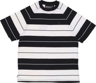 The Hundreds Homme, Tops, Multicolore, Taille: XL Short Sleeve Crew Neck T-Shirt