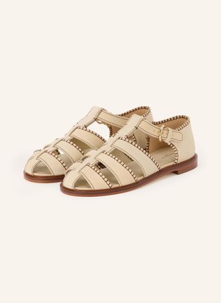 Claudie Pierlot Claudie Pierlot Sandalen weiss