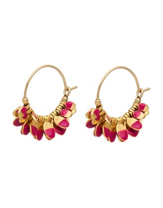 Isabel Marant SCHMUCK und UHREN - Ohrringe auf YOOX.COM