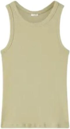 Joseph Femme, Tops, Vert, Taille: 38 FR D&eacute;bardeur Yeux