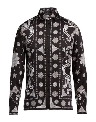 Versace TOPS - Hemden auf YOOX.COM