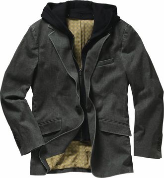 Mey & Edlich Kohle-Sakko