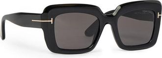 Tom Ford Sonnenbrillen FT1318 Schwarz