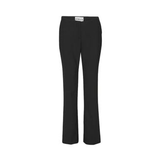 Remain Femme, Pantalons, Noir, Taille: 36 FR Pantalon Bootcut Noir